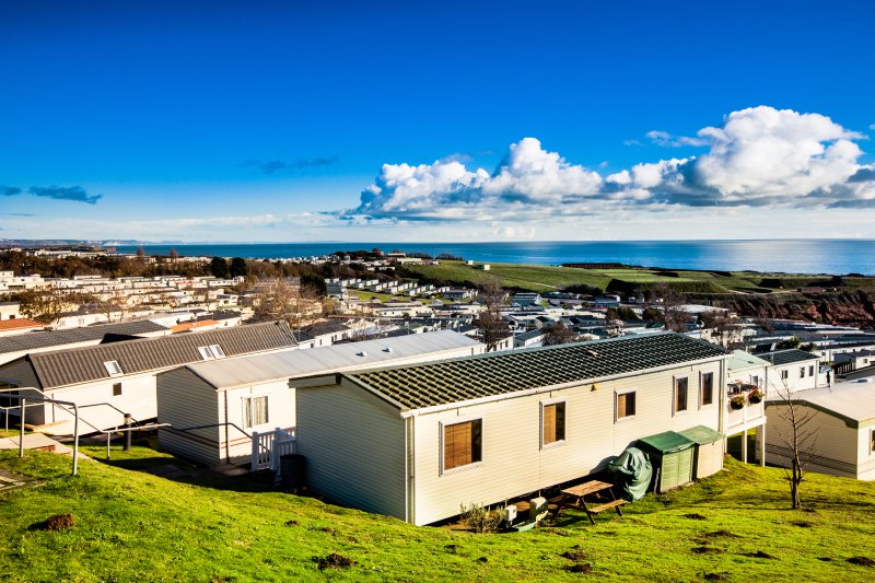 Outdoor Wi-Fi Solutions | Holiday Parks & Large Venues | Weather-Resistant