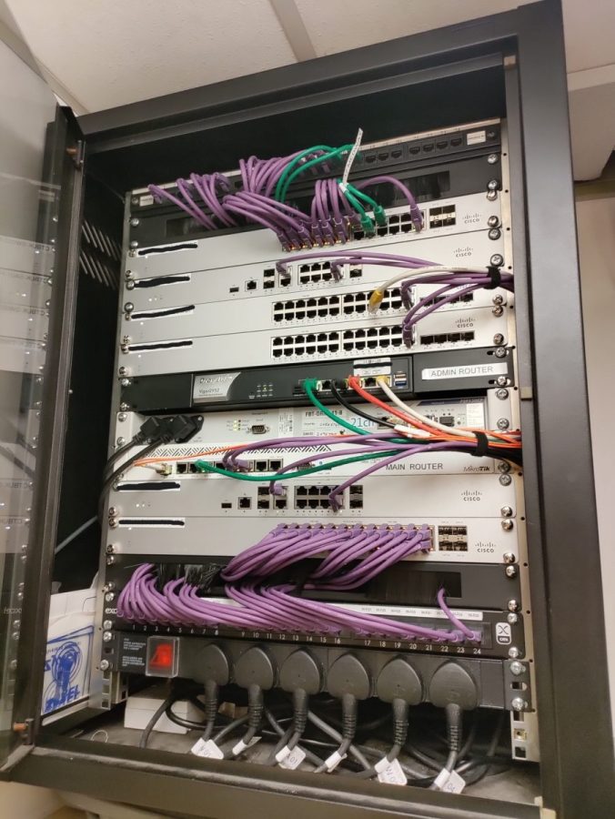 End-to-End Networking Solutions | Wi-Net Connect